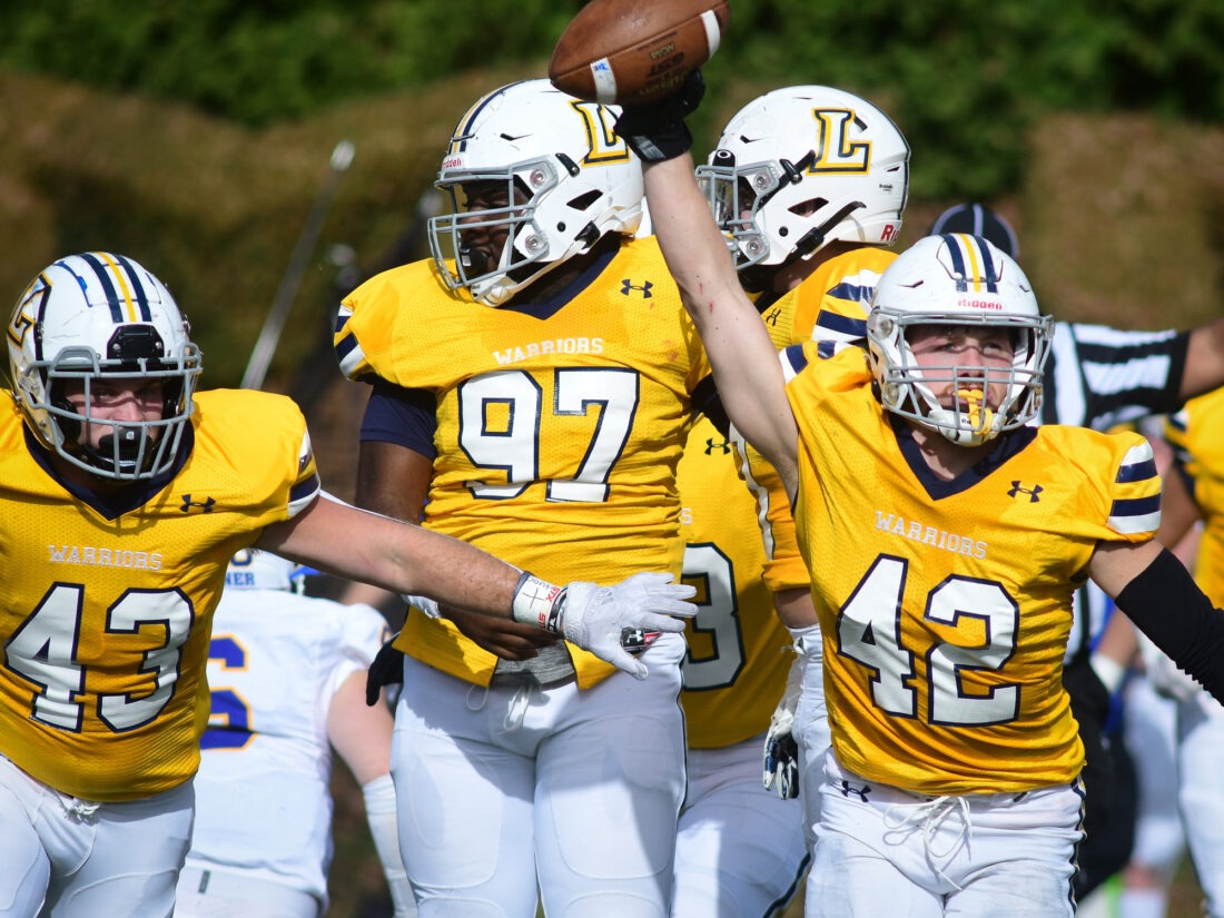 Lycoming football announces 2023 coaching staff | News, Sports, Jobs ...